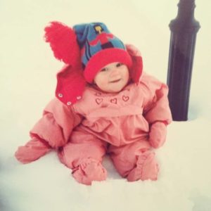 Estelle Berglin - Bio, Age, Net Worth, Height, In Relation, Facts