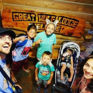 FGTeeV Duddy Bio, Net Worth, Height, Married, Nationality, Facts