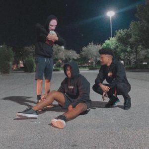 ProjectSupreme-Bio, Age, Net Worth, Height, Facts, Single