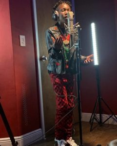 YNW BSlime-Bio, Age, Net Worth, Height, Single, Nationality, Facts