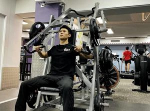 Zhenwei Wang - Bio, Age, Single, Nationality, Net Worth, Facts