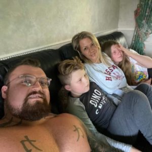 Eddie Hall - Bio, Age, Net Worth, Height, Single, Nationality, Facts