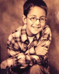 Adam Rose - Bio, Age, Net Worth, Height, Married, Facts