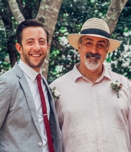 Adam Rose - Bio, Age, Net Worth, Height, Married, Facts