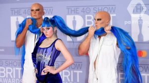 Ashnikko - Bio, Age, Net Worth, Height, Single, Facts, Career