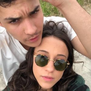 Benjamin Wadsworth - Bio, Age, Net Worth, Height, Single, Facts