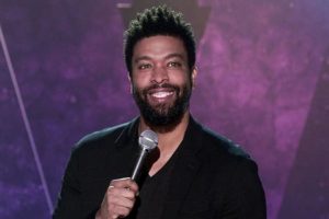 DeRay Davis - Bio, Net Worth, Height, Single, Nationality, Facts