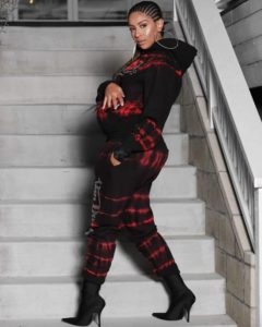 Kyra Robinson - Bio, Net Worth, Height, Married, Nationality, Facts