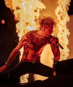 MGK - Bio, Age, Height, Single, Net Worth, Facts, Career