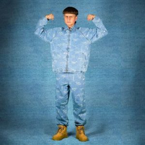 Oliver Tree - Bio, Age, Career, Height, Net Worth, Instagram, Facts