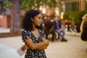 Rachel Hilson - Bio, Age, Net Worth, Height, Facts, Career