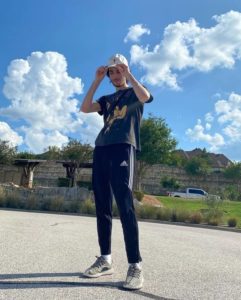 Crispy Concords Bio, Age, Net Worth, Single, Nationality, Facts