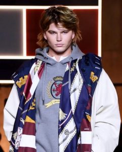 Jordan Barrett Bio, Age, Net Worth, Height, Married, Facts