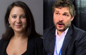 Bari Weiss - Bio, Age, Net Worth, Height, Facts, Career, Single