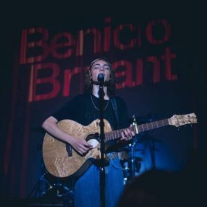 Benicio Bryant - Bio, Net Worth, Single, Nationality, Career, Facts