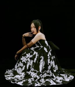 BiBi - Bio, Age, Net Worth, Height, Married, Nationality, Facts