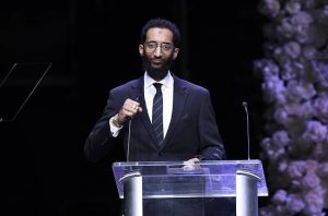 Blacc Sam - Bio, Age, Net Worth, Height, Single, Nationality, Facts