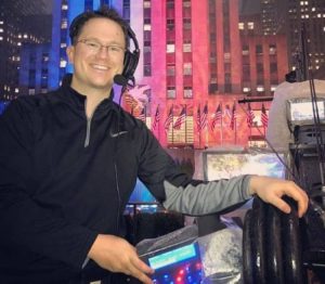 Brian Fichera - Bio, Net Worth, Height, Married, Nationality, Facts