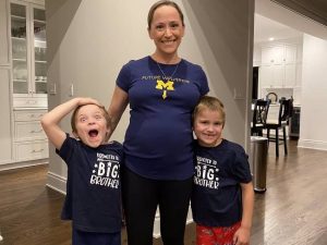 Courtney Kube Bio, Age, Net Worth, Height, Married, Facts