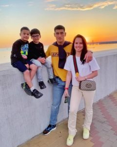 Dmitry Bivol - Bio, Age, Nationality, Net Worth, Facts, Married