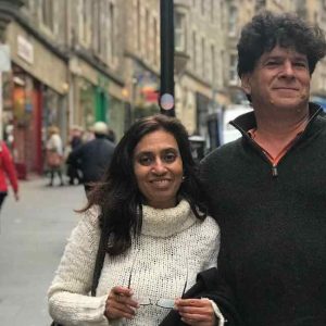 Eric Weinstein - Bio, Age, Net Worth, Height, Facts, Career, Married