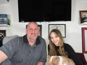 Jason Brown - Bio, Age, Net Worth, Height, In Relation, Facts