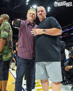 Jason Brown - Bio, Age, Net Worth, Height, In Relation, Facts