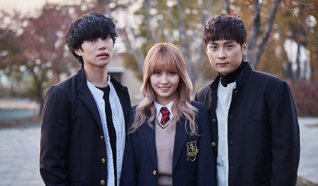 Momo - Career, Net Worth, Nationality, Height, In Relation, Facts