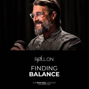 Rich Roll - Bio, Age, Net Worth, Height, Married, Nationality, Facts