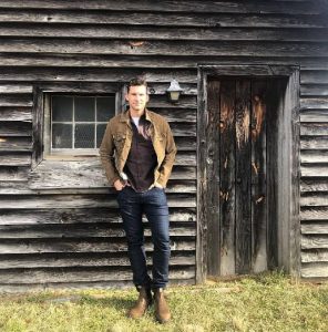 Ryan Biegel - Bio, Net Worth, Height, Married, Nationality, Facts