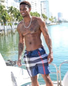 Shaquan Roberts - Bio, Age, Net Worth, Single, Nationality, Facts