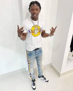 Jackboy Bio, Age, Net Worth, Height, Married, Facts, Career, Wiki