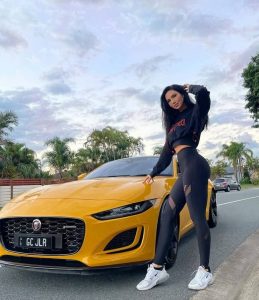 Jessica Green - Bio, Age, Nationality, Net Worth, Facts, Career