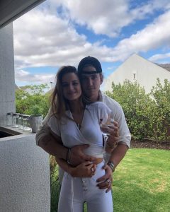 Joshua Eady - Bio, Age, Net Worth, Height, Married, Facts