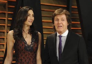 Nancy Shevell- Bio, Age, Net Worth, Height, In Relation, Facts