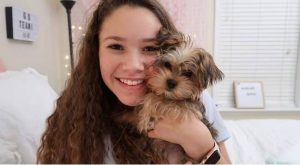 Sierra Haschak - Bio, Age, Net Worth, Height, Nationality, Facts