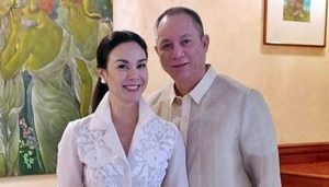 Tony Boy Cojuangco - Bio, Age, Height, Net Worth, Career, Facts