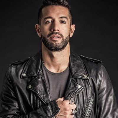 Bayardo de Murguia - Bio, Age, Net Worth, Salary, Single, Facts