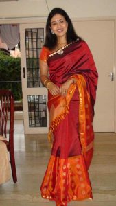 Jayashreen Bio, Age, Net Worth, Height, Career, Facts