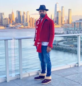 Joe Budden Bio, Net Worth, Height, Married, Nationality, Facts