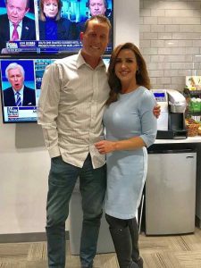 Martin Bailey Bio, Age, Married, Nationality, Net Worth, Facts