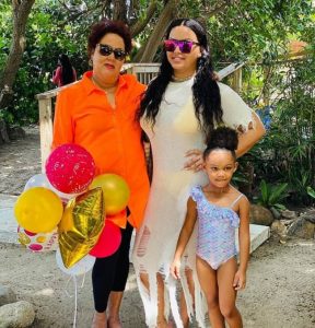 Natasha Berridge - Bio, Age, Net Worth, Height, Facts, Career