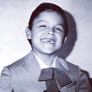 Pedro Fernandez - Bio, Age, Net Worth, Height, Married, Facts