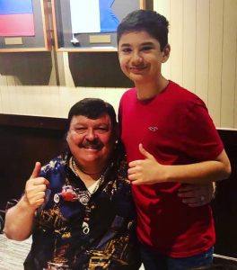 Ramon Ayala - Bio, Age, Net Worth, Height, Nationality, Facts