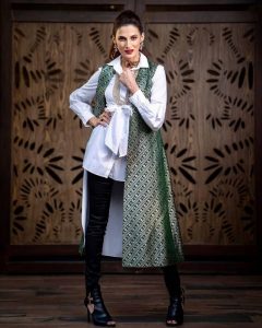 Shilpa Reddy - Bio, Age, Net Worth, Height, Career, Married, Facts