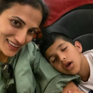 Shilpa Reddy - Bio, Age, Net Worth, Height, Career, Married, Facts