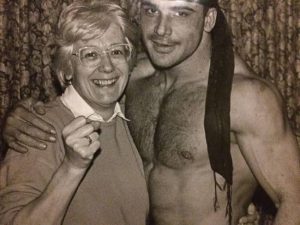 Bas Rutten - Bio, Age, Net Worth, Height, Career, Married, Facts