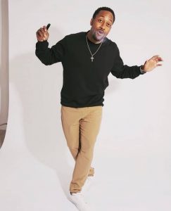 Jaleel White Bio, Age, Net Worth, Height, Wiki, Facts, Married