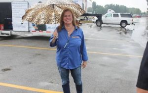 Jungle Pam Hardy - Bio, Age, Net Worth, Height, Married, Facts