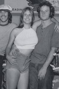 Jungle Pam Hardy - Bio, Age, Net Worth, Height, Married, Facts